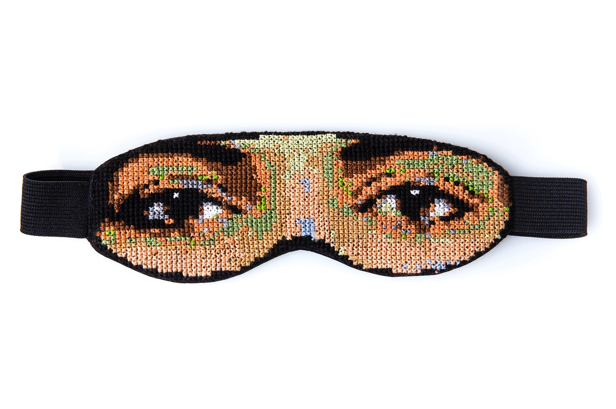 Awakening Goggles - Disarming Design