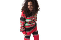 Disengaged Observer Outfit - Disarming Design