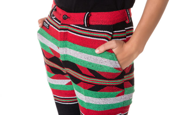 Disengaged Observer Outfit - Disarming Design